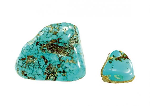 Turquesa: a gema do mês de dezembro - FENINJER+